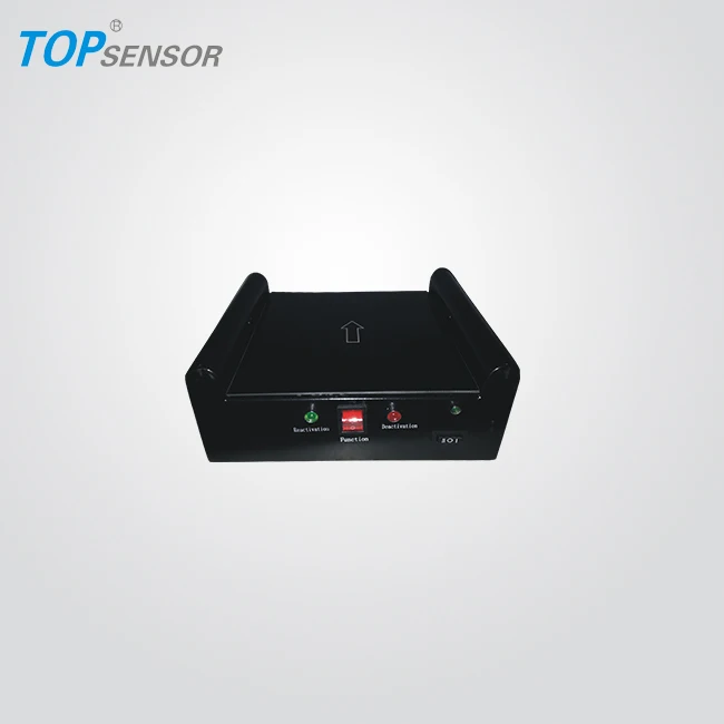 Eas Alarm EM Strip Deactivator Reactivator for Library Security