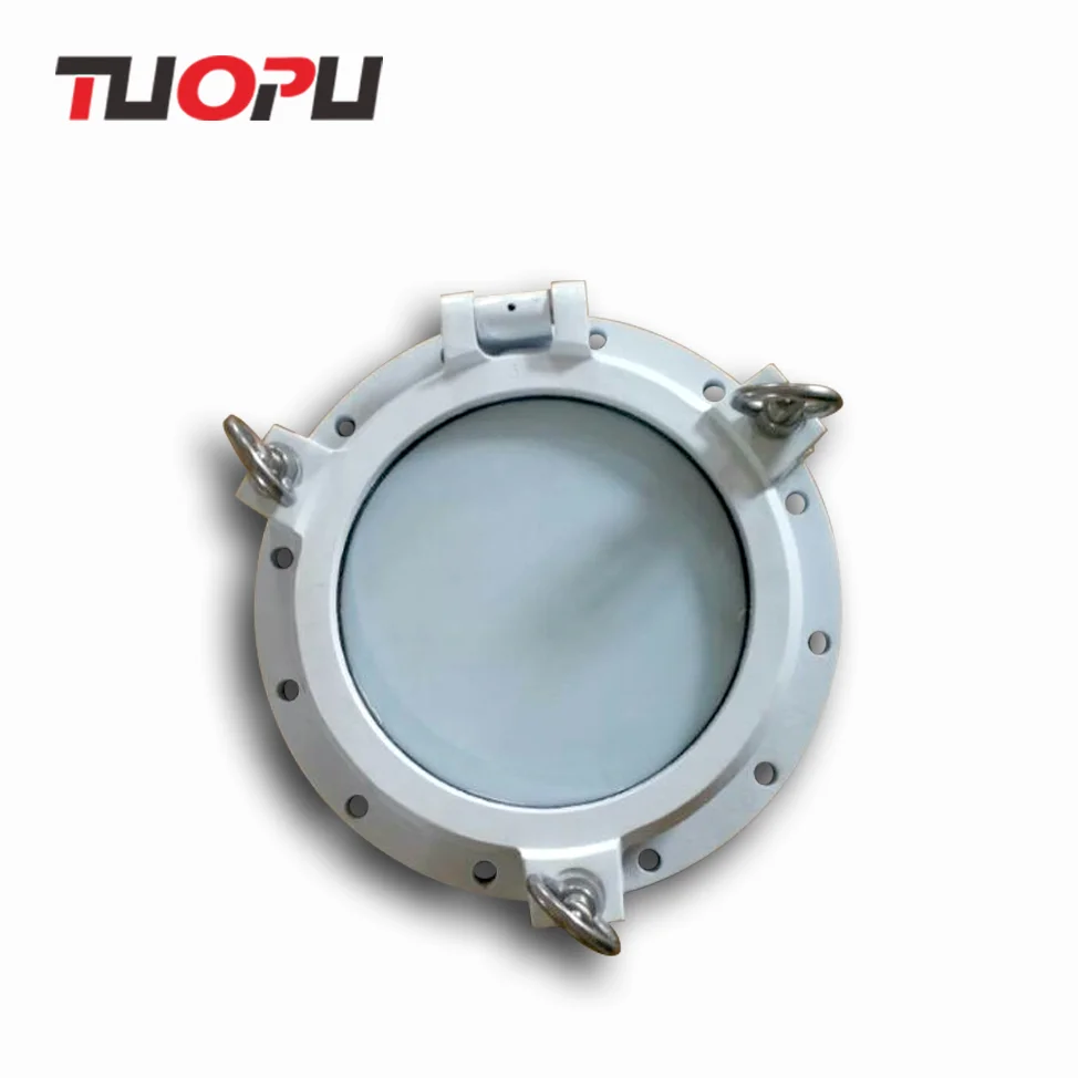 Marine Prothole,New Customized Yacht Porthole Window Glass,Boat Frame ...