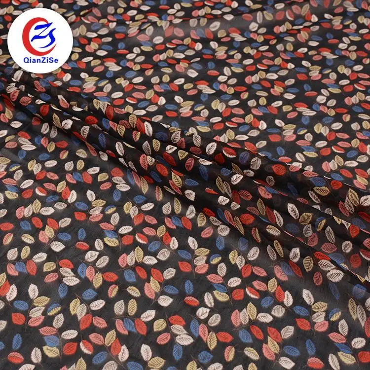 Online Shopping Beautiful Soft Feeling Wholesale Clothing Pure Chiffon ...