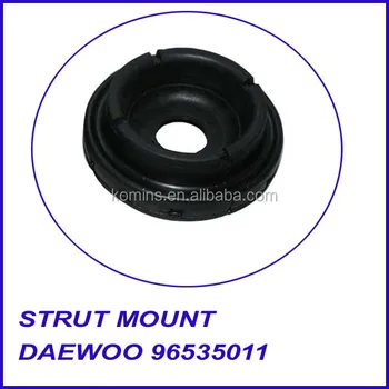 96653239 96535011 Daewoo Strut Mount For Aveo - Buy Daewoo Strut Mount ...