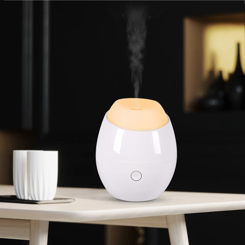 Portable Usb Aroma Diffuser Ultrasonic Diffusers Aromatherapy Essential ...