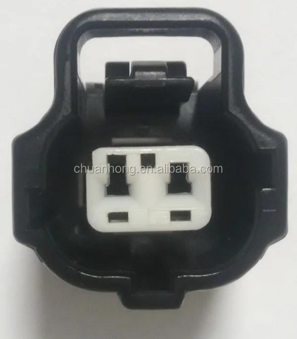 トヨタ用水温エンジン温度センサーコネクタプラグ1jz-gte2jz-gte 90980-11062 178392-2 - Buy トヨタ温度 ...