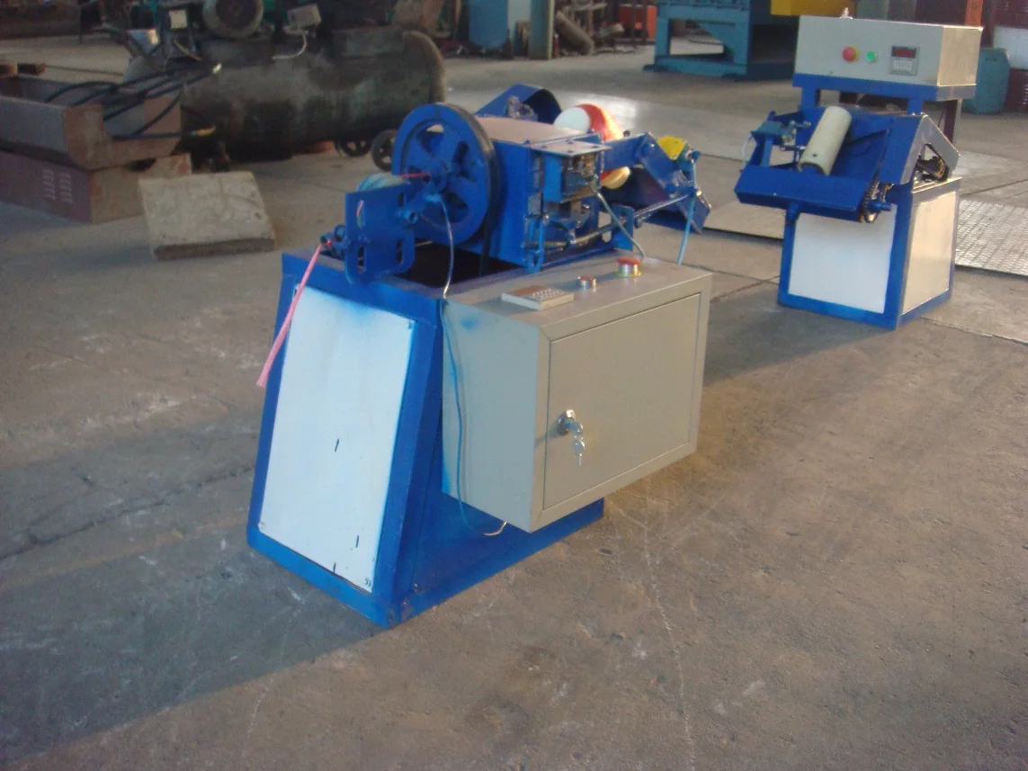 2019 New Condition Sewing Thread And Yarn Ball Making Machine - Buy ...