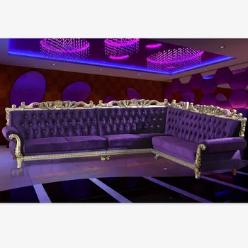 Disco Luxury Night Club Sofa,Hotel Lobby Sofa - Buy Night Club Sofa ...