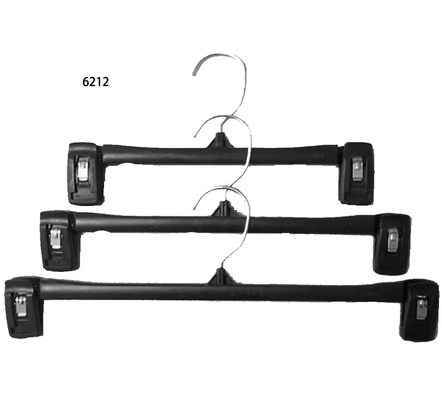 Plastic Bottom Hanger6012 - Versatile and Durable