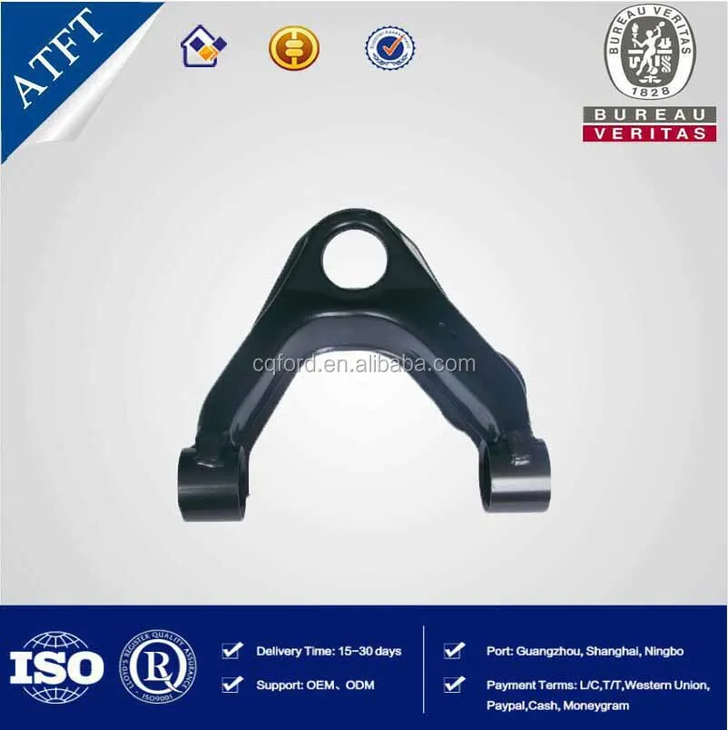 Auto Accessories Upper Control Arm For Nissan Navara D22 Oem:54525 ...