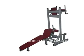Commercial Gym Equipment,Abdominal Hanging Machine(t4-049) - Buy Gym ...