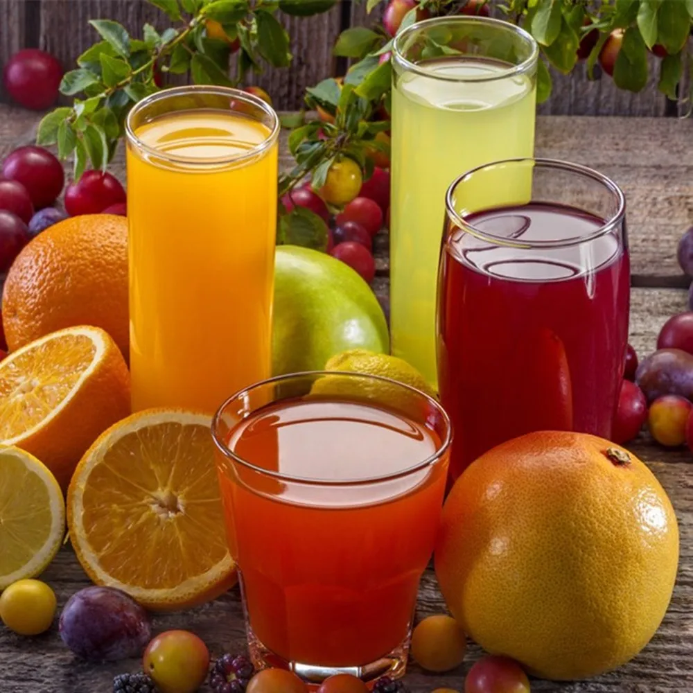 Small Scale Fruit Juice Processing Plant/juice Filling Machinery/making ...