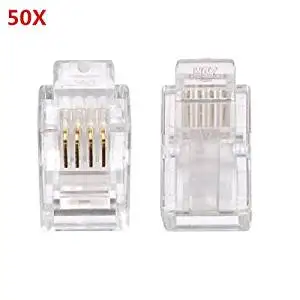 Cheap Rj 6 Pin Connector, find Rj 6 Pin Connector deals on line at ...