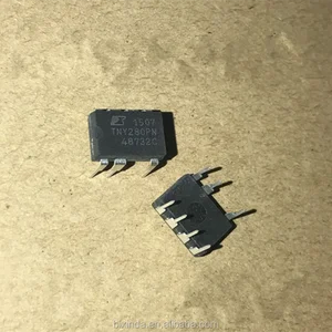 tny280pn代换列表,tny280pn电路图,tny268pn_大山谷图库