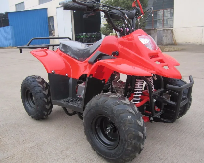 2017 New Model Kids 50cc Atv Mc-02 - Buy Kids 50cc Atv,Kids 50cc Atv ...