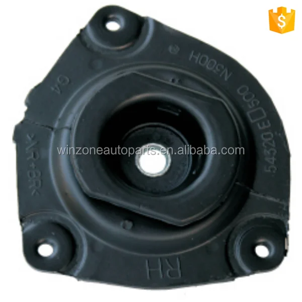 Shock Absorber Mount Fornissan Tiida 54320-ed500 Strut Mount - Buy ...