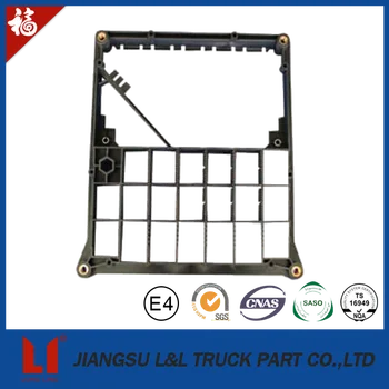 High Quality Fuse Box For Mercedes Actros Mp1/mp2/mp3/mp4 - Buy Fuse ...