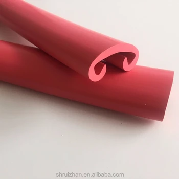 Plastic Handrail Stairs Handrail Cover Protector - Buy Plastic Handrail ...