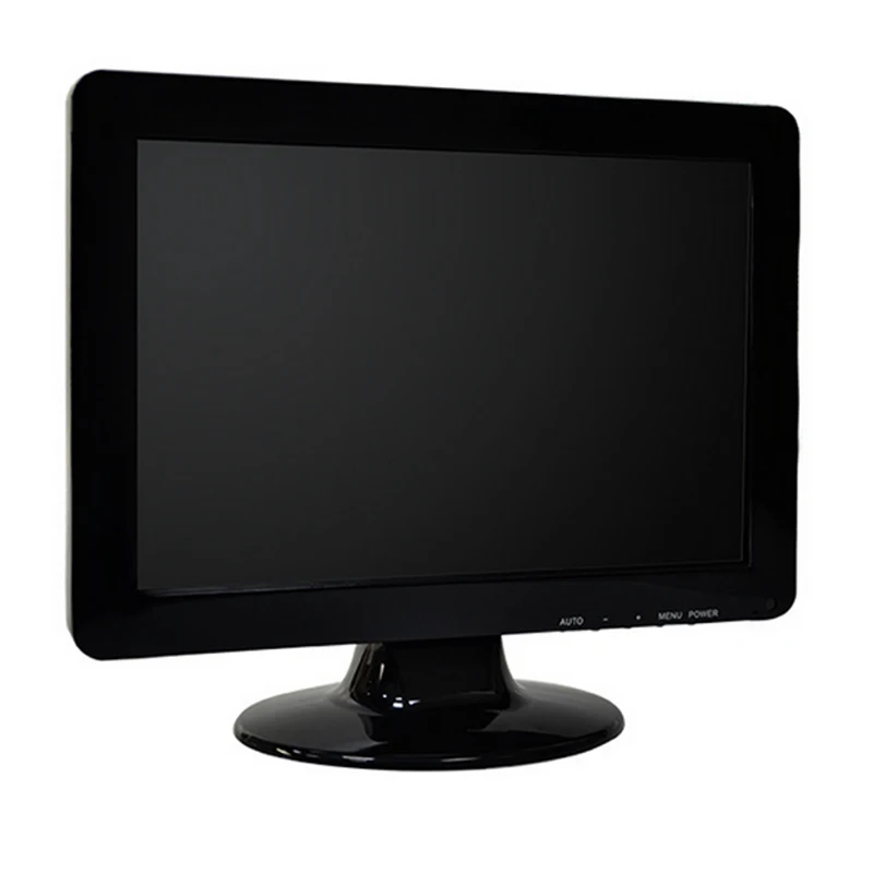Cheap 12.1'' Mini Led/lcd Computer Pc Monitor Screen Mini - Buy ...