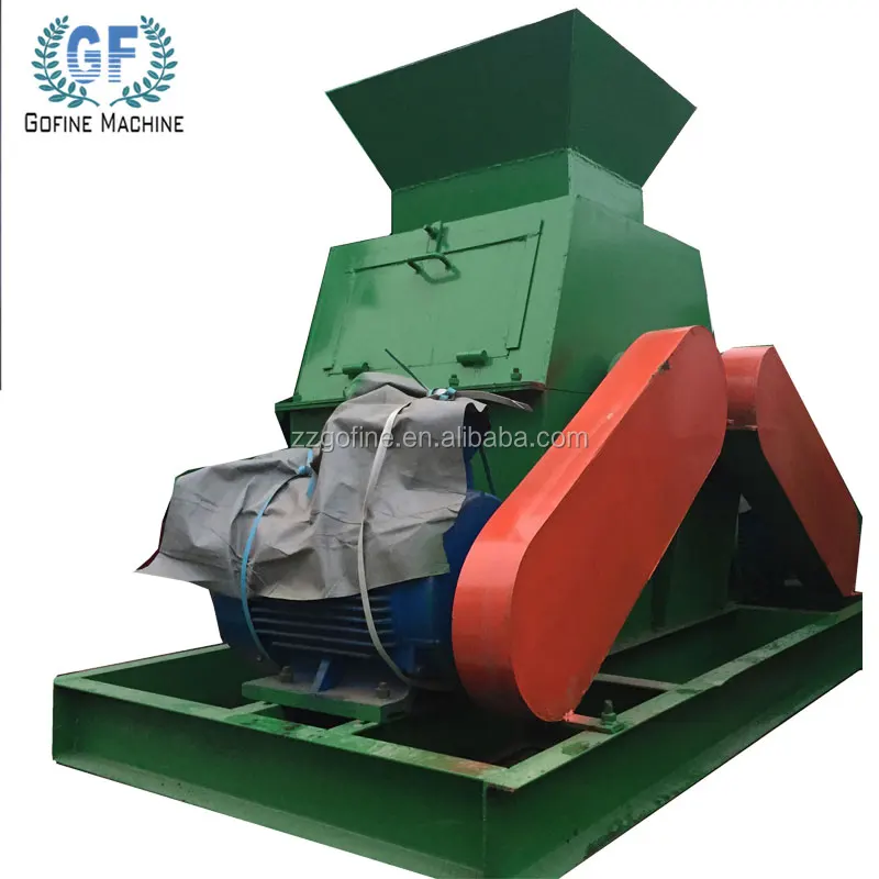 Chicken Manure Waste Grinder Crushing Machine - Buy Manure Waste ...