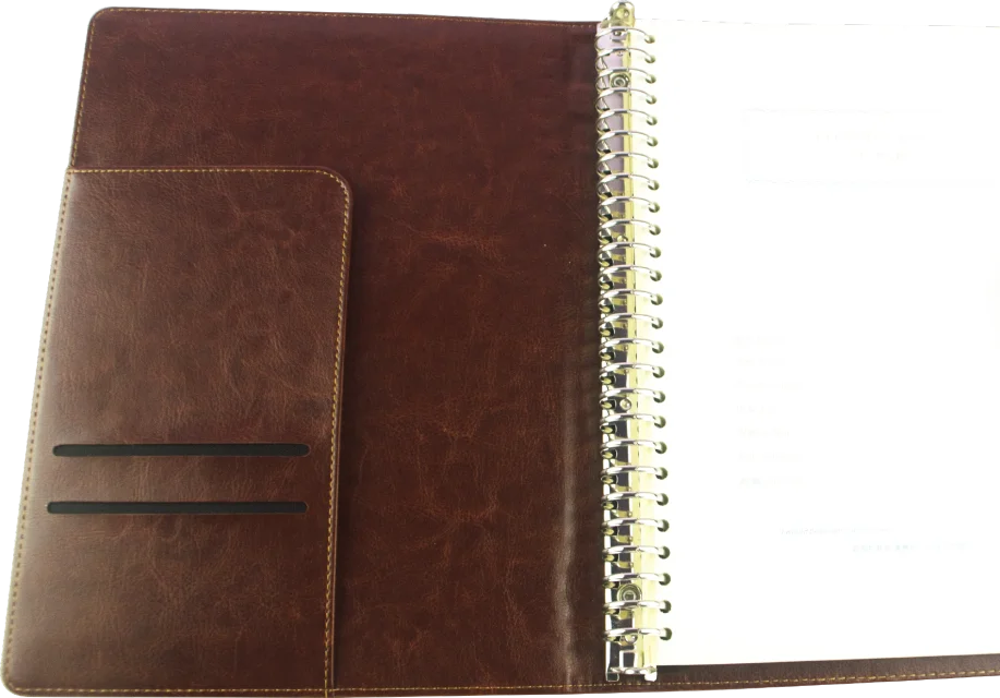 Executive Diaries Design/innovative/inside Diary Design - Buy Executive ...