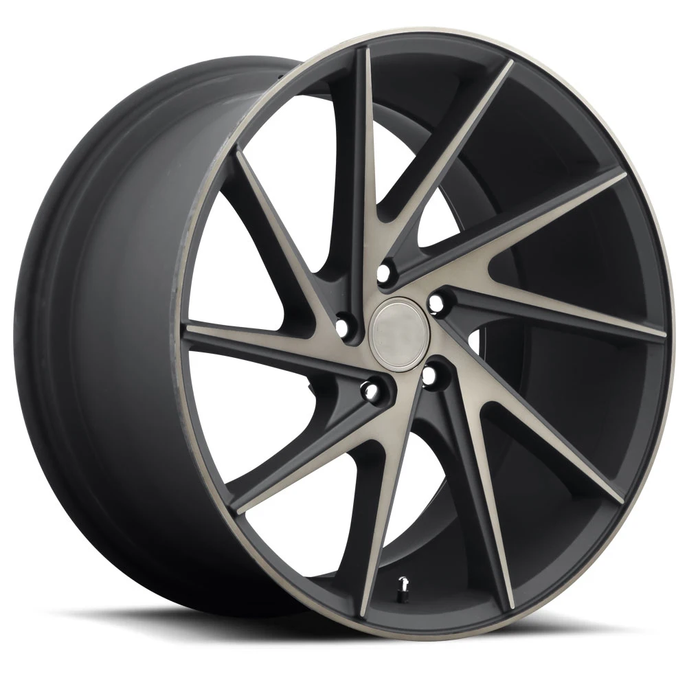 High Quality Forged Wheel 18 Inch 5x110 Wheels Rims - Buy Forged Wheel ...