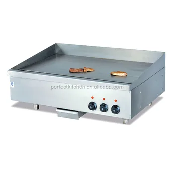Commercial Teppanyaki Grill Plate On Sale For Restaurant - Buy Bbq ...