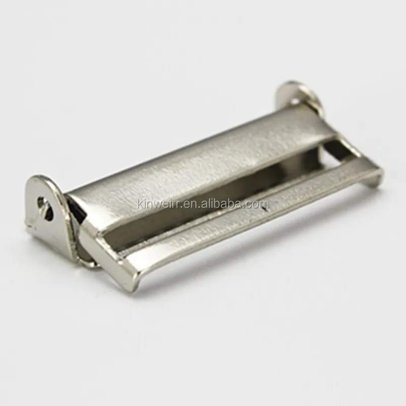 Custom Metal Belt Buckle Clasp With Teeth For Wholesale - Buy Belt ...