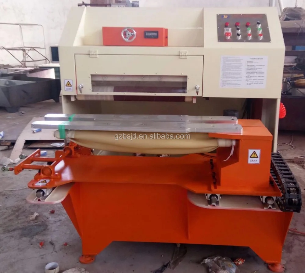 High Quality Denim Pants Automatic Grinding Machine - Buy High Quality ...