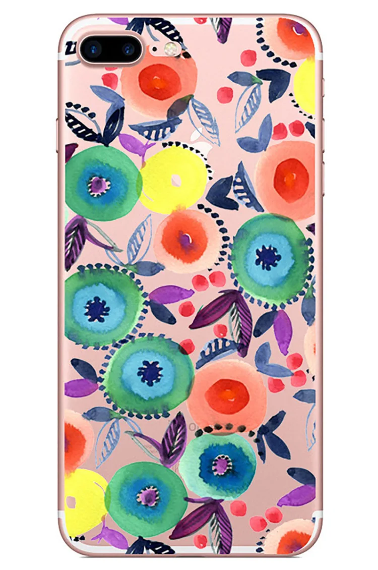 Custom Oem Design Tpu Printing Cell Phone Case Printed Mobile Phone ...