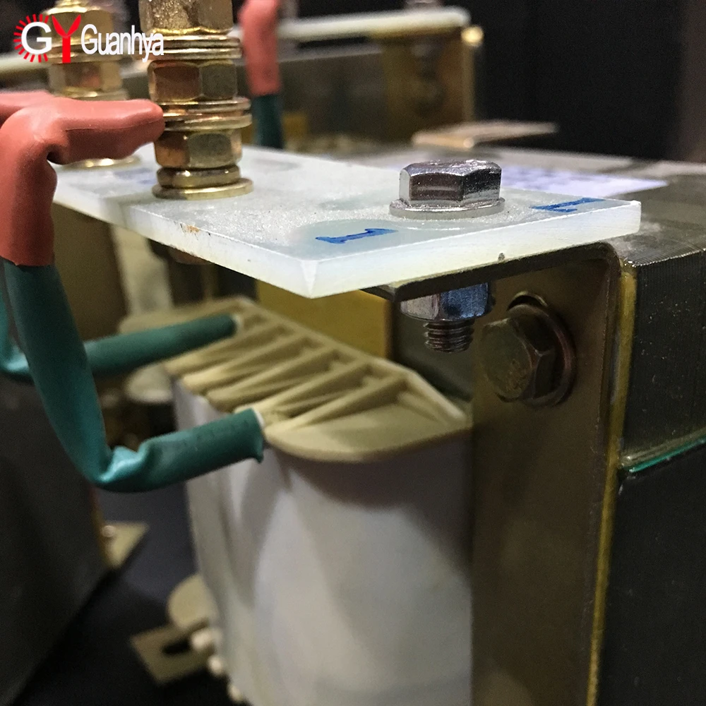 13A 220V 22.5/25mm High Pressure Mercury Ballast 2KW Copper Ballast for ...