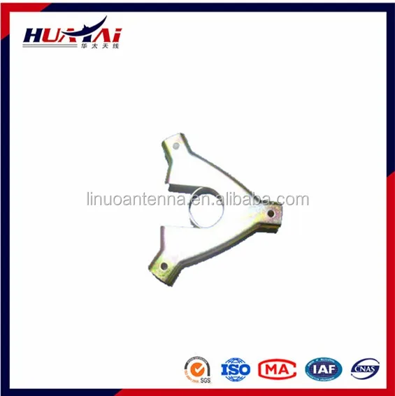 Multi LNB Holders 3 in 1, 4 in 1 LNB Clamps by HUATAI