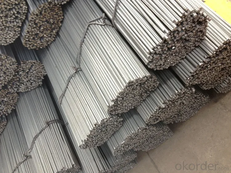 8mm Steel Rebar - Buy 8mm Steel Rebar,8mm Rebar Steel,8mm Reinformed ...