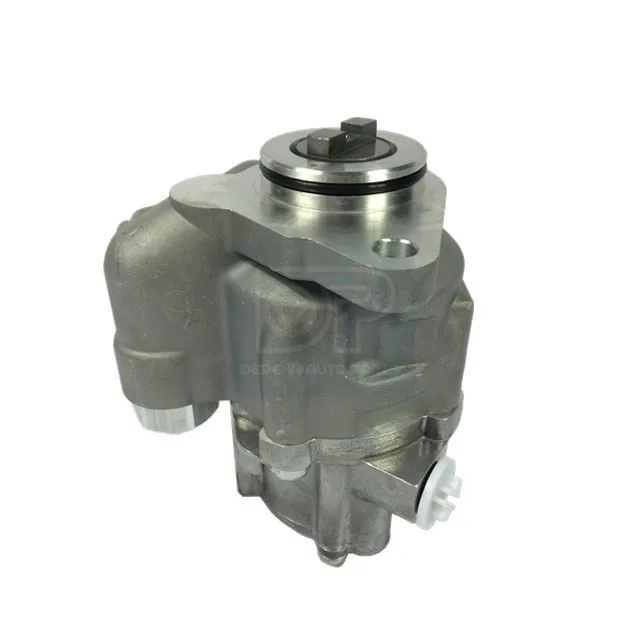 0024601580 - DEPEHR European Truck Hydraulic Pump MBZ Actros