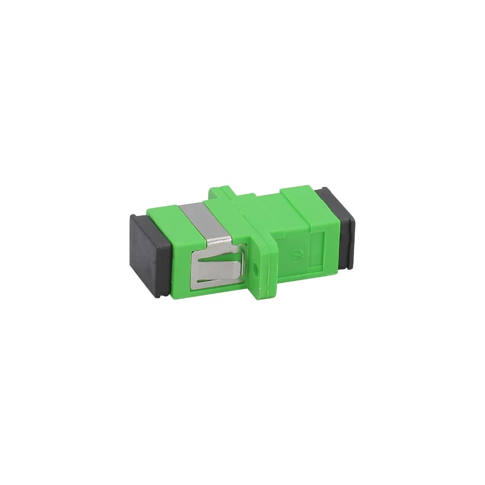 High Quality Compliant With Rohs Scpc Scapc Simplex Fiber Optic Adapter ...