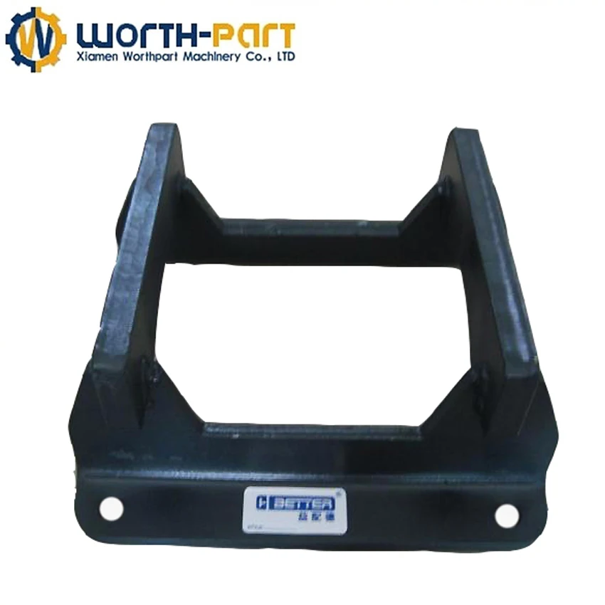 Excavator Track Guard 320c Excavator Track Guide - Buy Track Guard ...