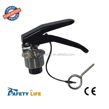 Fire Extinguisher Valve/fire Extinguisher Handle/fire Extinguisher ...