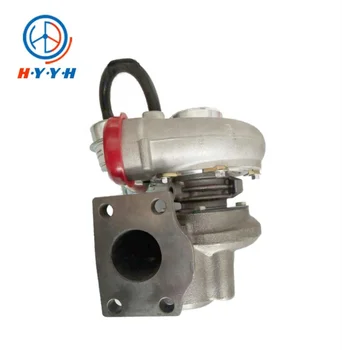 2674a093 2674a371 Gt2052s Turbone Turbocharger Prices Diesel Engine Car ...