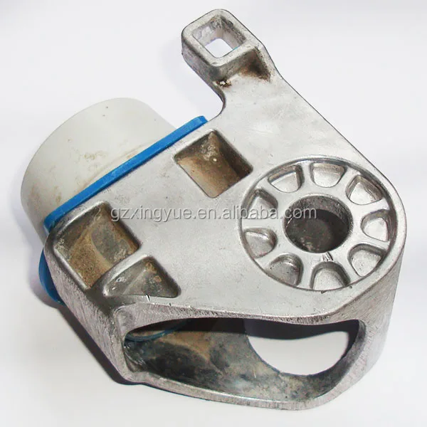 Catalytic Converter Hanger for Jeep Cherokee & Chrysler200