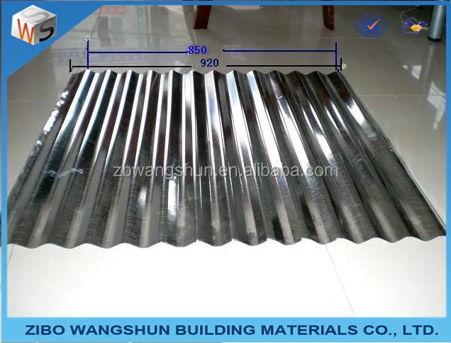 Cheap Price Ibr Sheeting/corrugated Roof Sheets - Buy Corrugated Roof ...