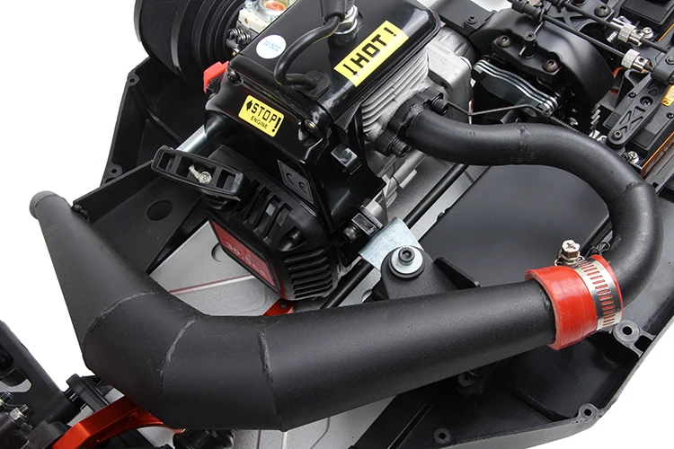 Rc Petrol Car 4wd 1/5 Scale Rc Car Rovan Lt305 30.5cc 4 Bolt Engine Rc ...