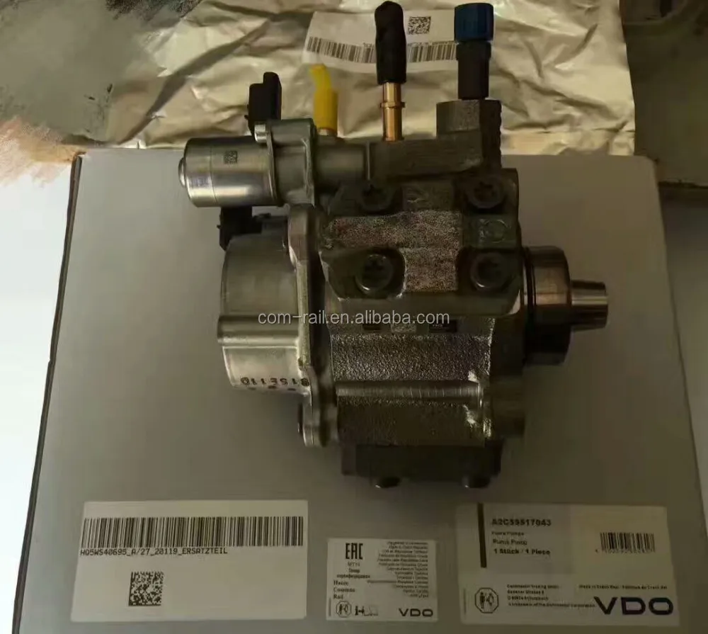 Original Fuel Pump A2c59517043 Bk3q-9b395-ad,New Pump Bk3q9b395ad For ...