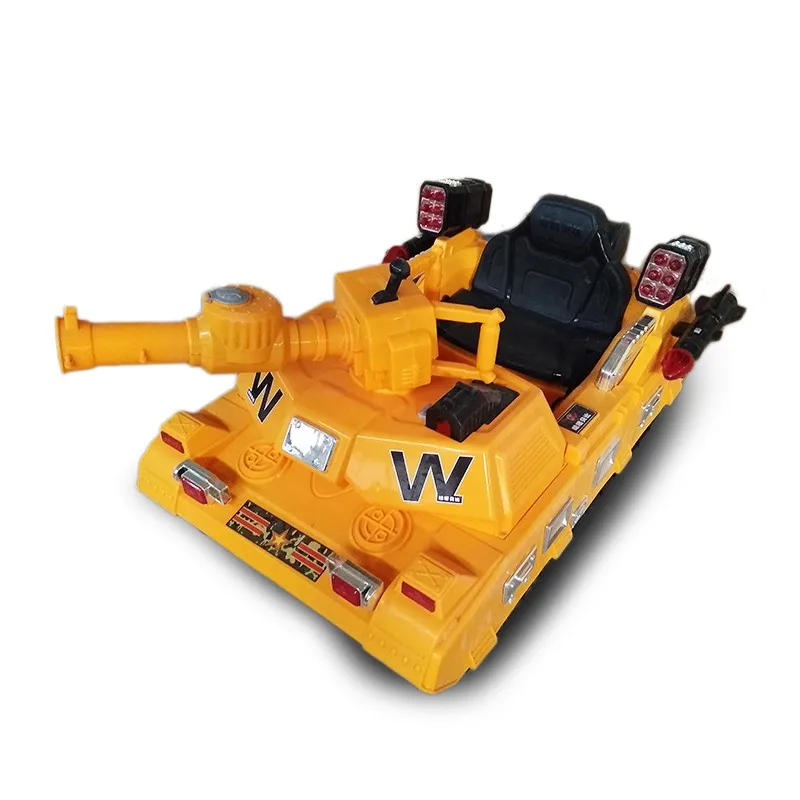 New Design Of High Quality Toy Children's Military Electric Tanks With ...