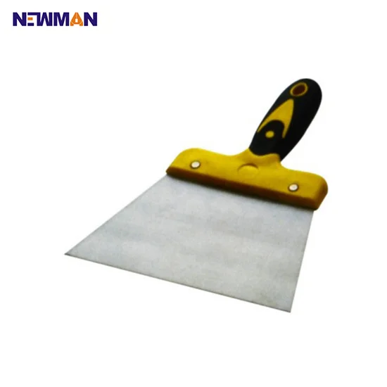 Reliable Manufacturer Professional Wide Painting Scraper Drywall Tool ...