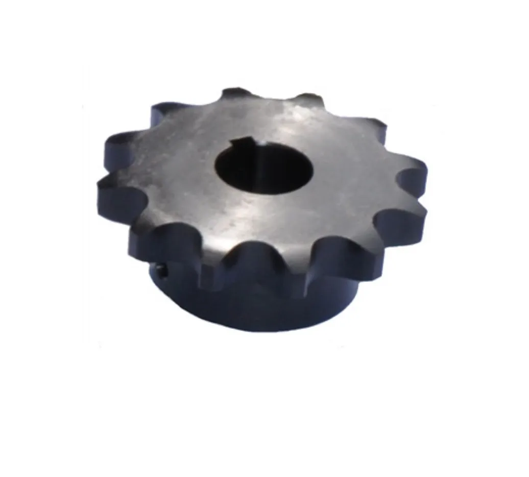 Factory Made Ansi Industri Sprocket Din 8192 Roller Chain Sprocket ...