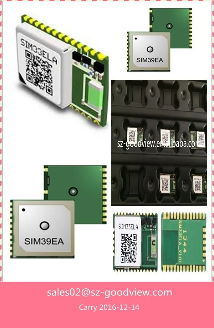 (original New) Cinterion Wireless Gsm Module Tc65i - Buy Module Tc65i ...