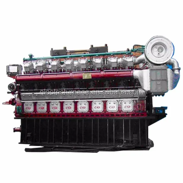 1000kw Diesel Generator 2000 Kw Diesel Generator 5000kw Diesel ...