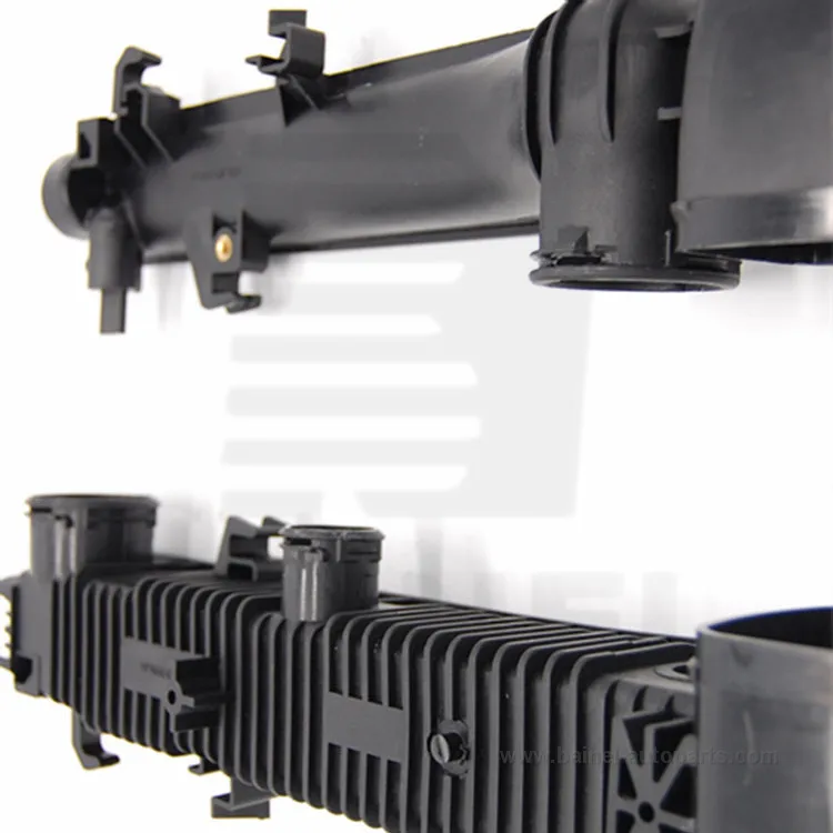 Radiator Inlet Tank 2215002603 2215000003 2215000203 2215000503 ...