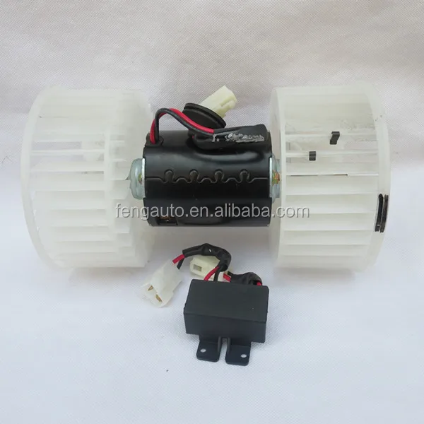 Conditioning Car Auto Ac Blower Fan Motor For Iveco Truck - Buy ...