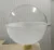 Clear Acrylic Half Sphere Custom Large Plastic Hemisphere Wholesale ...