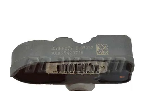 For Mercedes-benz Tire Pressure Sensors,Tpms Sensor A 005 542 37 18 ...