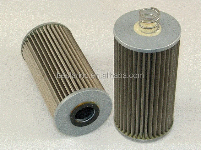 Hydraulic Filter Stainless Steel Filter 3530223m93 For Tractor - Buy ...
