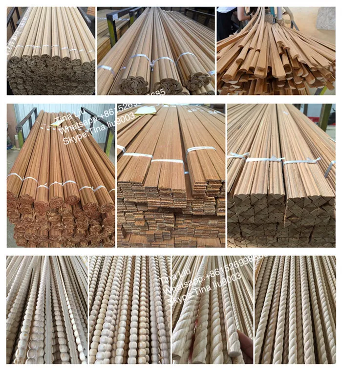 Teak Wood Strips - Buy Teak Wood Strips,Decorative Wood Strip,Veneer ...