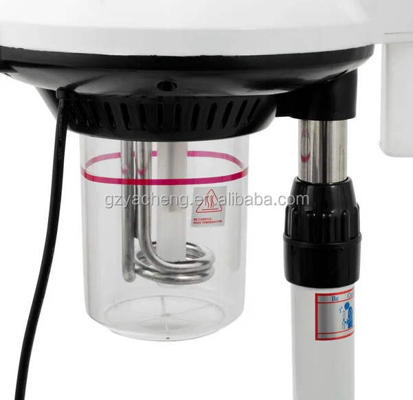 Peralatan Salon 650w Steamer Rambut Profesional - Buy Profesional Hair ...